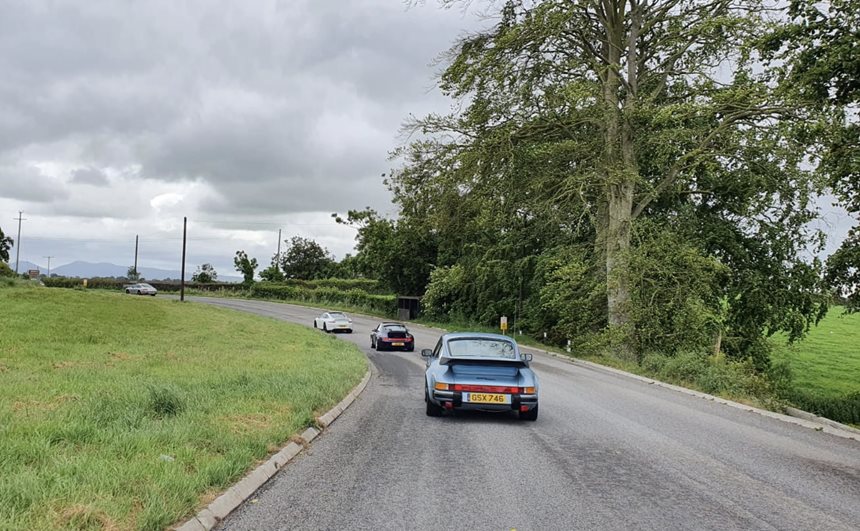 Slieve Donard Classic Car Show | Northern Ireland Events February 2024 ...