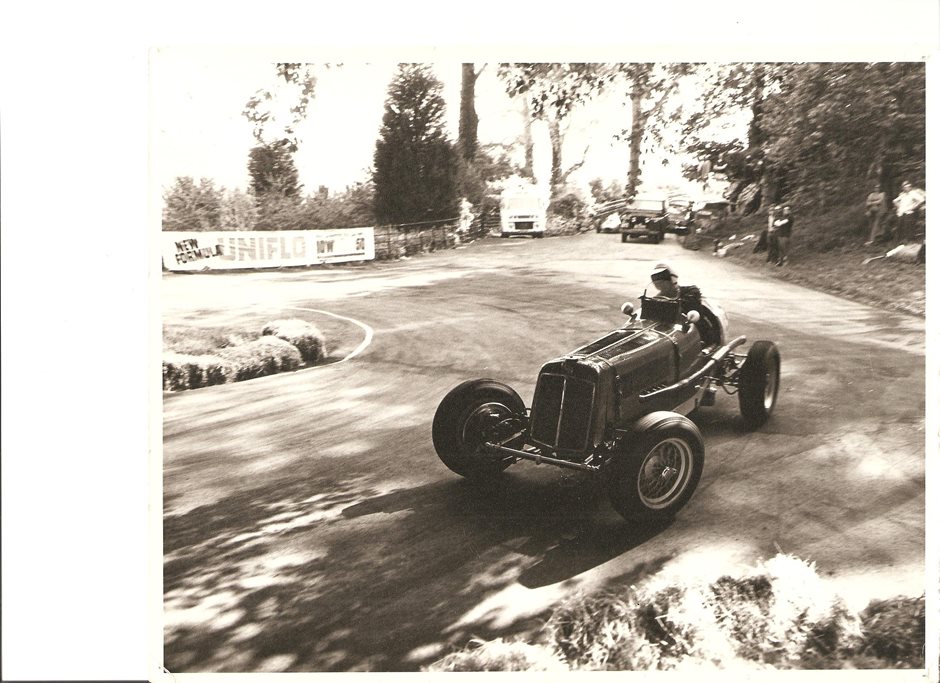 2017 Ken Davies Gower tour | South Wales Galleries | Porsche Club Great ...