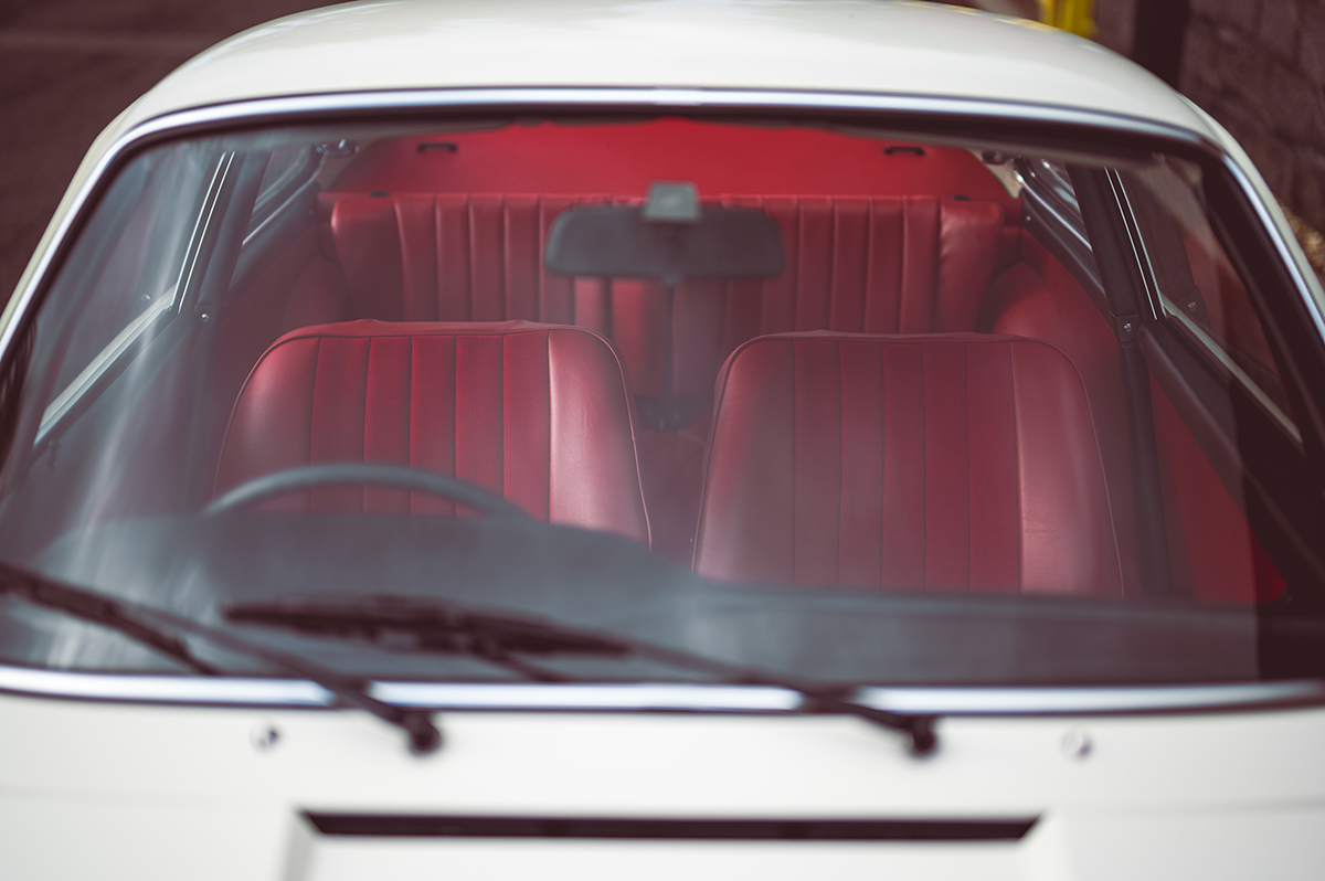 The First Longwheel Base 911 | PCGB Photos | Porsche Galleries ...