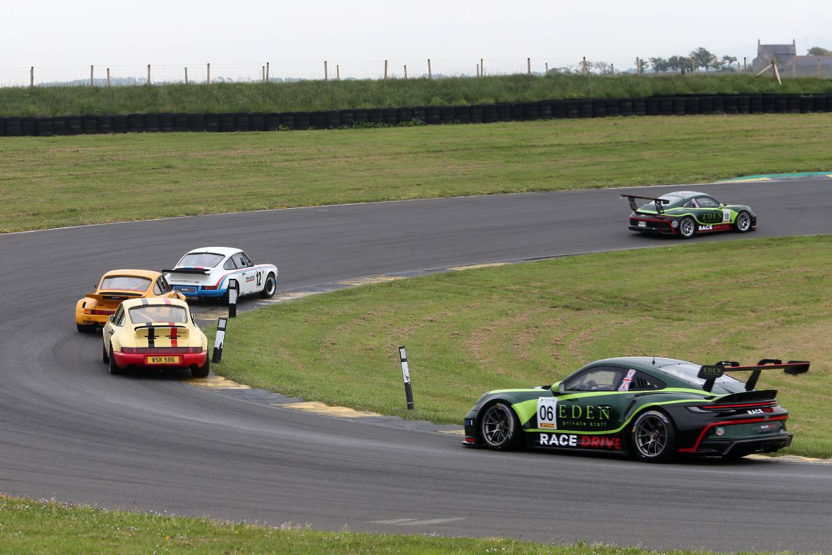 Anglesey May 20th-21st 2023 | AM Championship Photos | Motorsport ...