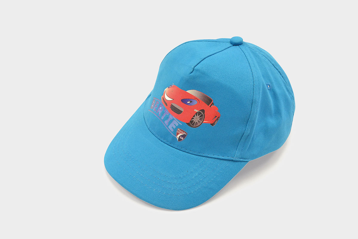 Buy Bertie Boxster Kids Cap online now | Headwear | Porsche Club Great ...