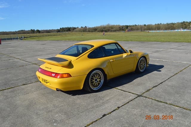 2018 Pembrey track day | South Wales Galleries | Porsche Club Great Britain