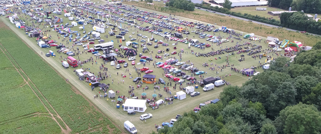 Baston Car Show | Lincolnshire & Humberside Events July 2018 | Porsche ...