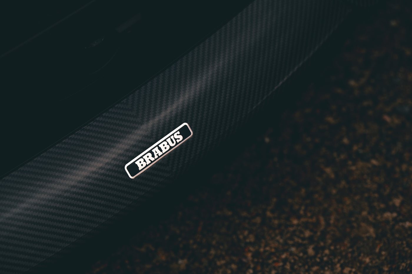 The Brabus 820 | PCGB Photos April 2024 | Porsche Galleries | Porsche ...
