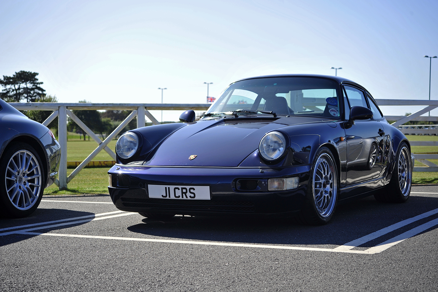 2019 Pride of Ownership | PCGB Photos September | Porsche Galleries ...