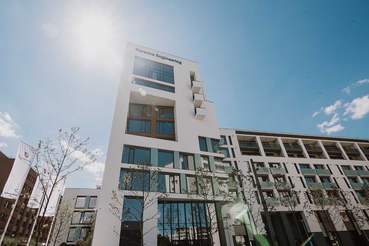 90 years of Porsche engineering | Porsche Club News | Porsche Club ...