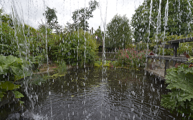 Ralph Court Gardens | Hereford, Worcester & Shropshire Galleries ...