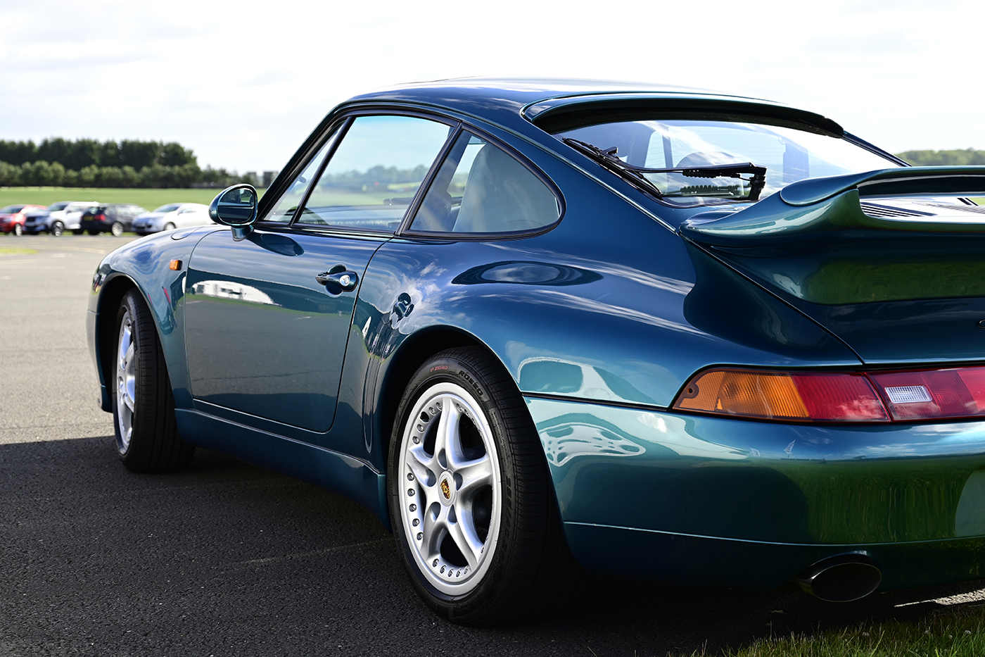Festival of Porsche - Scotland | PCGB Photos June 2022 | Porsche ...