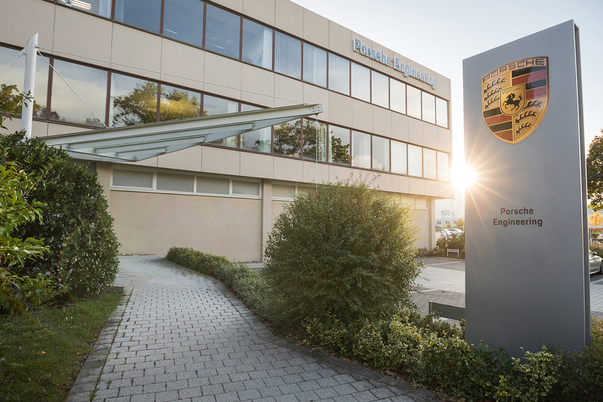 90 years of Porsche engineering | Porsche Club News | Porsche Club ...