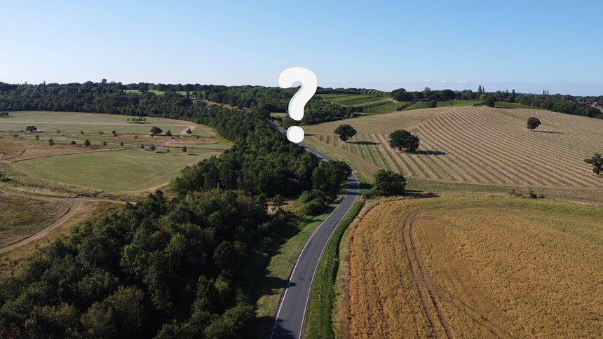 Mystery Drive | Essex Events March 2025 | Porsche Club Great Britain