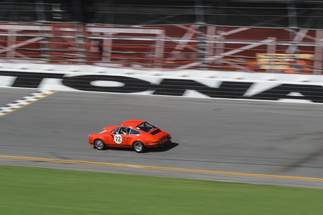 Autofarm’s founder to compete at Daytona this weekend | Porsche Club ...